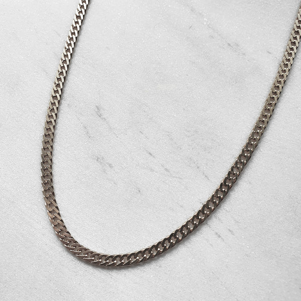 Double Chain – Beho Studio